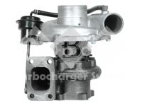 China 24100-2201A Diesel Turbocharger Parts RHC6 For Hino YF20 H07CT for sale