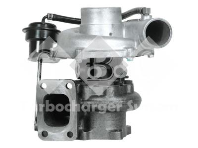 China 24100-2201A Diesel Turbocharger Parts RHC6 For Hino YF20 H07CT for sale