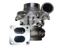 China 24100-2770 Diesel Turbocharger Parts RHE7 For Hino P11C Fm320 OEM for sale