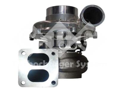 China 24100-2770 Diesel Turbocharger Parts RHE7 For Hino P11C Fm320 OEM for sale