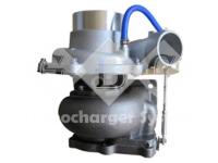 China 24100-3251C Diesel Turbocharger Parts GT3576 for Hino Highway Truck J08C for sale