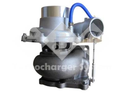China 24100-3251C Diesel Turbocharger Parts GT3576 for Hino Highway Truck J08C for sale