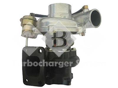 China Hino J08C TDI Turbocharger TSP431 Auto Diesel Turbo 24100-3331A for sale