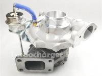 China 24100-4631 Diesel Turbocharger Parts GT2259 for Hino SK200-8 for sale