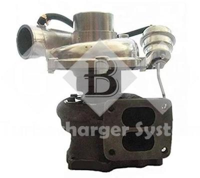 China Aftermarket FE6 VD36 Hino Truck Turbocharger RHC6 24100-5613 for sale
