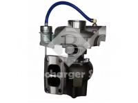 China 2674A128 Turbocharger TBP4 for Perkins PHASER 210T1 for sale