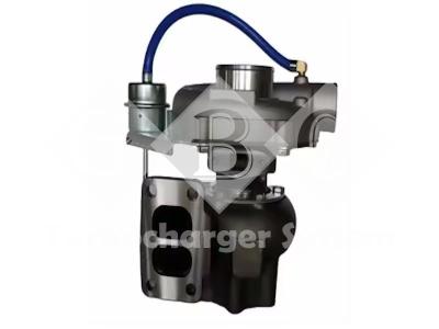 China 2674A128 Turbocharger TBP4 for Perkins PHASER 210T1 for sale