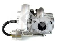China 2674A142 Turbocharger T250 For Perkins 10044724 for sale