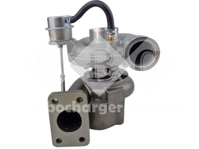China 2674A209 Turbocharger GT25 for Perkins RG RS Engine 1104C-44T for sale