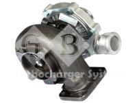 China 2674A394 Turbocharger TA3120 for Perkins T4.40 for sale