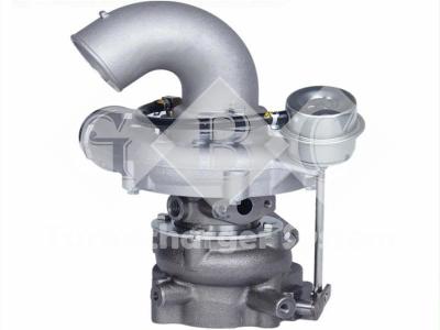 China 28200-4A001 Turbocharger GT1749 for Hyundai D4CB 140HP for sale