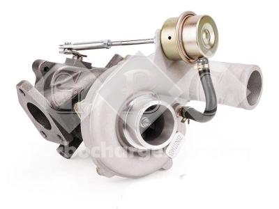 China 28200-4A101 Turbocharger GT1752S Kia Sorento D4CB 140HP for sale
