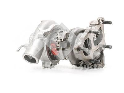 China 28200-4A160 Turbocharger GT17 D4BF 4056 100HP for sale