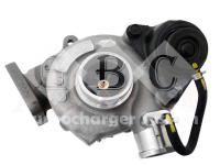 China 28200-4a201 Turbocharger TD04 Hyundai 4056 for sale