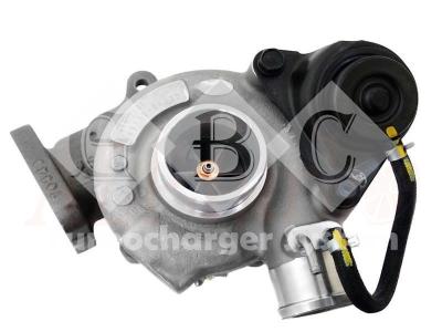 China 28200-4a201 Turbocharger TD04 Hyundai 4056 for sale
