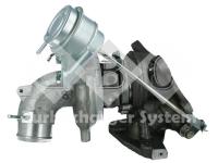 China 49135-04850 Turbocharger TF035 Mitsubishi Colt 4G15 150HP for sale