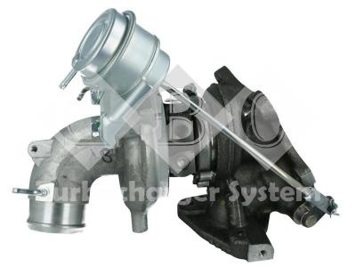 China 49135-04850 Turbocharger TF035 Mitsubishi Colt 4G15 150HP for sale