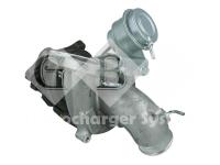 China 49135-04850 Turbocharger TF035 Mitsubishi Colt 4G15 150HP for sale