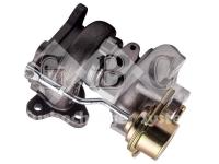 China 49173-06500 Turbocharger TD02 for Opel Astra G Y17DT  75HP for sale