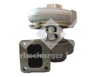 China 49175-00428 Turbocharger T006-17A Mitsubishi Kato 6D14T for sale