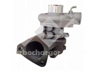 China 49177-01500 Turbocharger TD04-98 Mitsubishi Pajero SJ4D56 for sale