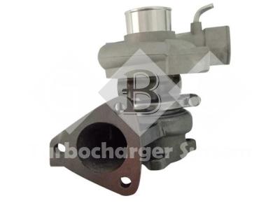 China 49177-01510 Turbocharger TD04-98/4 Mitsubishi Pajero 4D56T for sale