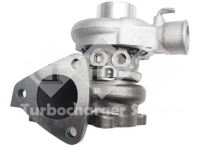 China 49177-01515 Turbocharger TD04-10T-4 Mitsubishi Pajero 4D56T for sale