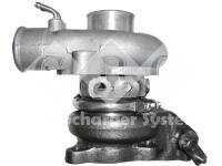 China 49177-0K173114 Turbocharger TD04 Mitsubishi 4D56T for sale