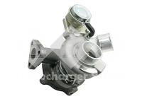 China 49177-0KK245220 Turbocharger TD04 Mitsubishi 4D56T for sale