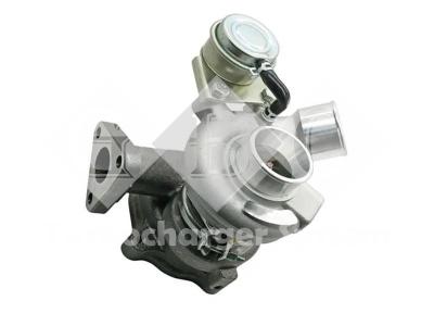 China 49177-0KK245220 Turbocharger TD04 Mitsubishi 4D56T for sale