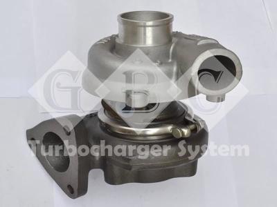China 49178-00550 Turbocharger T005 for Isuzu 4D31T for sale