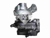 China 49178-01410 Turbocharger T005 H Mitsubishi Galant 4863 for sale