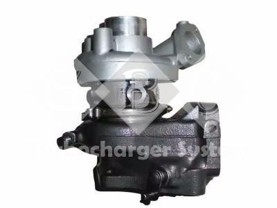 China 49178-01410 Turbocharger T005 H Mitsubishi Galant 4863 for sale
