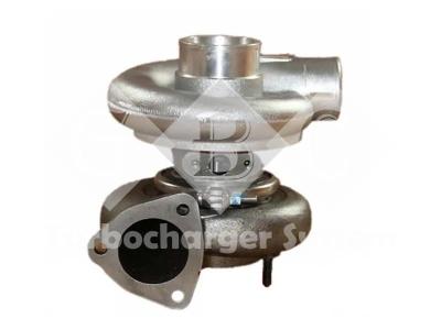 China 49179-00110 Turbocharger T006H -17A Mitsubishi Fuso 6D14-2CT for sale