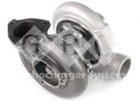 China 49179-00110 Turbocharger T006H -17A Mitsubishi Fuso 6D14-2CT for sale