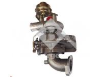 China 49179-00500 Turbocharger T006-6 Mitsubishi Fuso 4D31 for sale