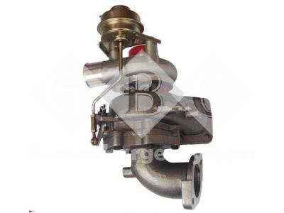 China 49179-00500 Turbocharger T006-6 Mitsubishi Fuso 4D31 for sale