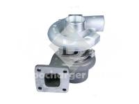 China 49179-02110 Turbocharger T006-17C Mitsubishi Kato 6D31T for sale