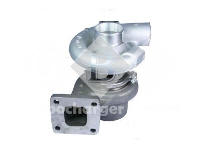 China 49179-02110 Turbocharger T006-17C Mitsubishi Kato 6D31T for sale