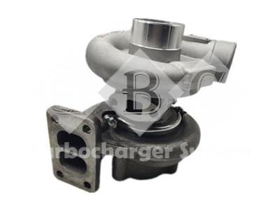 China 49185-01010 Turbocharger TE06H-12M Mitsubishi Fuso 6D34 for sale