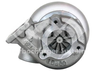 China 49189-00501 Turbocharger TD04H -13G for Isuzu 4D31T for sale
