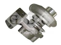 China 49189-00800 Turbocharger TD04H -13G for Isuzu 4D31T for sale
