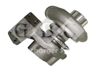 China 49189-00800 Turbocharger TD04H -13G for Isuzu 4D31T for sale