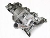 China 49377-00500 Turbocharger TD04L for Ford Transit 4C1Q6K682BE for sale