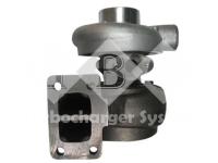 China 5-223970284-0 Turbocharger K27.2/3LEP Mercedes-Benz BF6L913 for sale