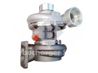 China 5-232988329-6 Turbocharger 4LGZ for Mercedes-Benz OM 355 A for sale