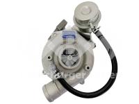 China 5-303970000-3 Turbocharger K03 for Volkswagen Golf 1.9 TD for sale