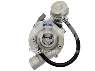 China 5-303970000-3 Turbocharger K03 for Volkswagen Golf 1.9 TD for sale