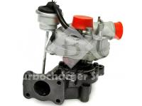 China 5-303970006-2 Turbocharger K03 for Mitsubishi Pajero for sale