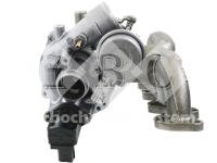 China 5-303970009-9 Turbocharger K03 Volkswagen Golf V 1.4 TSI 140HP-180HP for sale